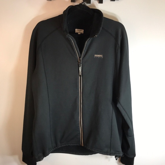 Running Room | Jackets & Coats | Mens Running Jacket With Reflective ...